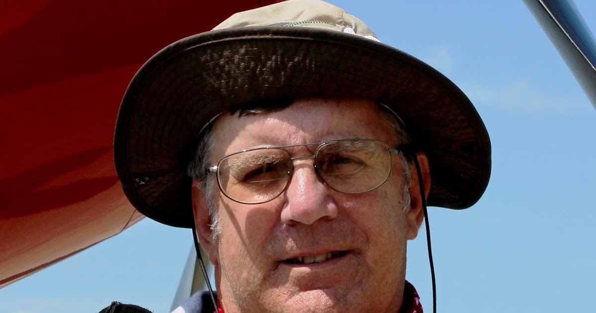 The Aero Experience: Flying With Fred: Reflecting on the Travels of a ...