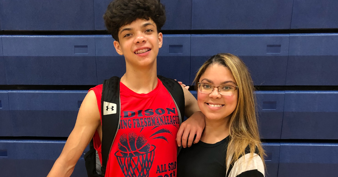 Confessions of a Sports Mama: 10 Signs You're Probably a Basketball Mom