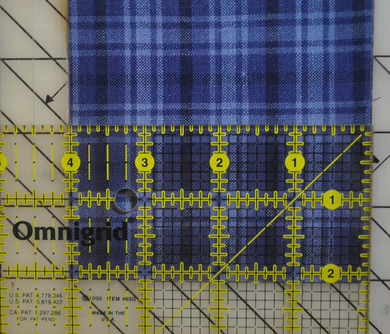 Sew Blessed: Dizzy Geese