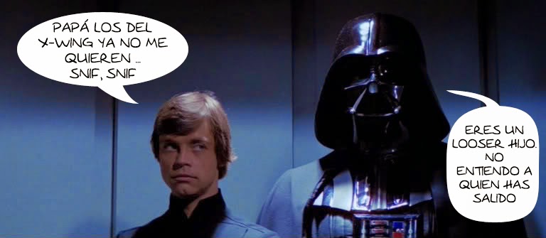 RojoCinco: El Estado de la Galaxia