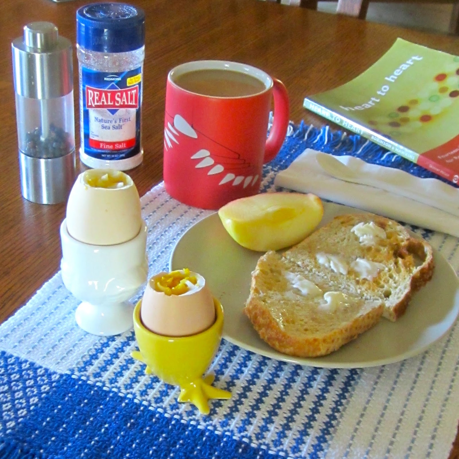 Frogpond Chronicles: Cackle Fruit