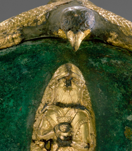 bensozia: Ancient Elam