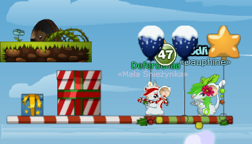 Transformice-Blog: Modliszka