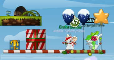 Transformice-Blog: Modliszka