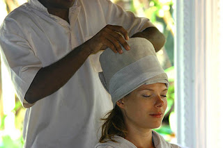 VishwaCARE: Ayurvedic Panchkarma therapies helps to cure all types of ...