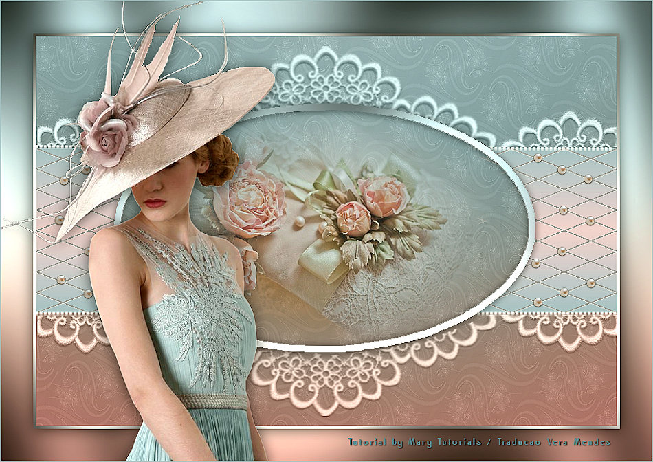 PSP imagens e cores: MARY TUTORIAL