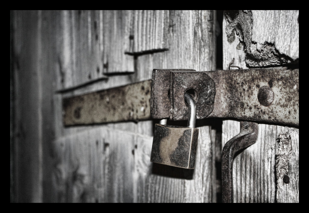 With Abandon: Breaking Down Walls and Picking Locks: A Plea For Action