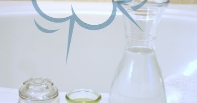 Easy DIY Drano Recipe | Healthy Mom