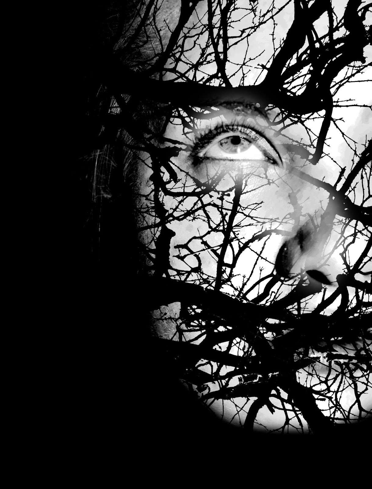 Jordan 'Germanotta' Photography: Nightmares New Photography project