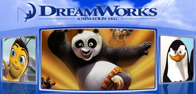 Made in China Inc.: `Kung Fu Panda 3' to be made in China