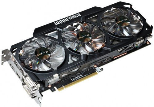 GPU HELL: Nvidia w natarciu - pojedynek GTX 770 vs Radeon 7970 GHz edition