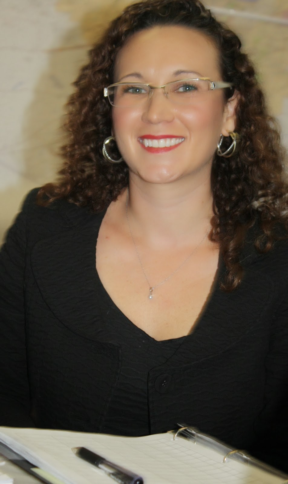 Walker Report - Shedding Light on Bexar County: Marisa Balderas files ...