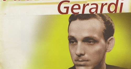 CARBONO MUSICAL 2: Alcides Gerardi - Série BIS (2000)