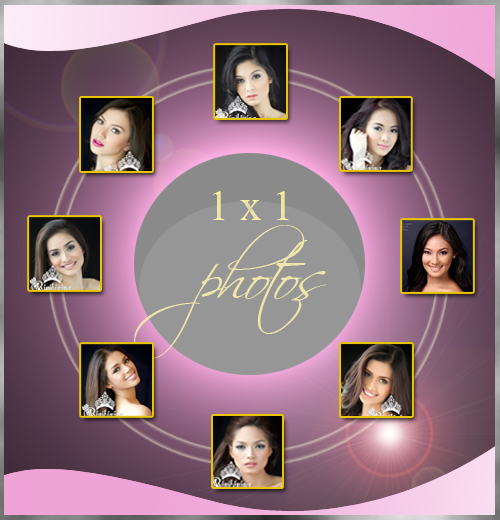 1x1 and 2x2 photo resizing | Bohol Countryside Tours