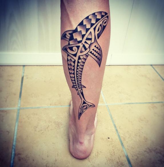 250+ Cool Tribal Tattoos Designs - Tribe Symbols With Meanings (2020 ...