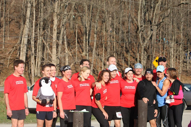 Ohio Ultra Trail Runners