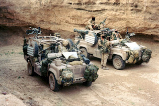 King's Hobby Shop: The Expendables 2