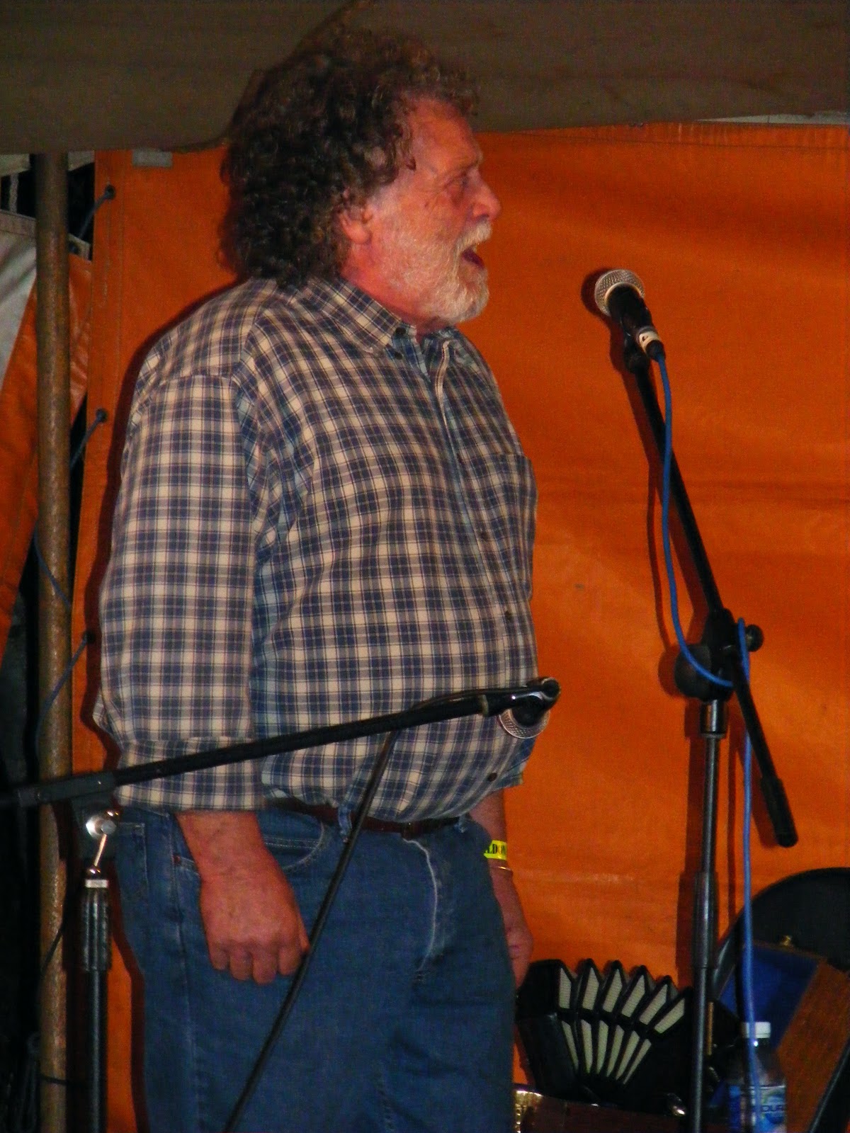 Maldon Folk Festival 2008