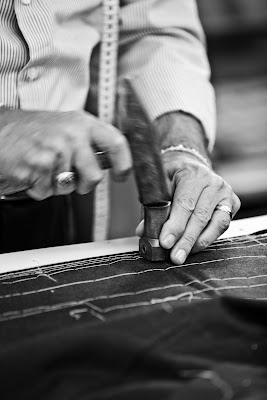 Naples, Kiton: suit pictures – Permanent Style