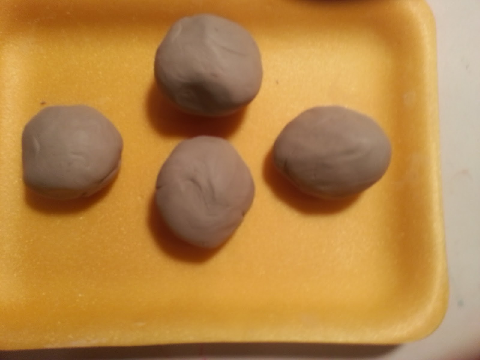 Murray Ceramics: Combining Forms- Pinch Pots -Step by Ste