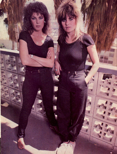 kenneth in the (212): Song of the Day: 'Your Daddy Don't Know' by Toronto