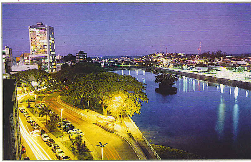 Coisas do Brasil: ITABUNA NA BAHIA... É COISA DO BRASIL