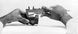 Curtindo Mecânica: Curtindo Metrologia