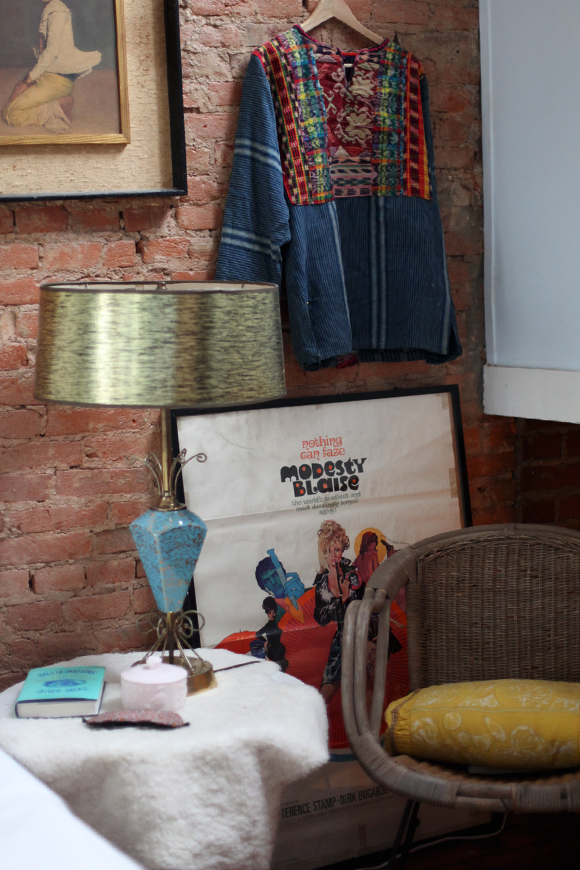 Moon to Moon: The Home of.... Free People's Senior graphic Artist...