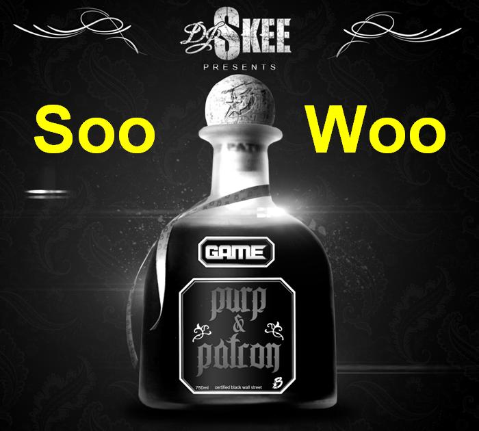 Letra de Música: Soo Woo | Lil Wayne Brasil