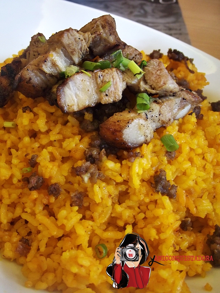 yaniconquistadora: Kain na, mga Kapatid! Sa Oriang (by Cafe de Bonifacio)!