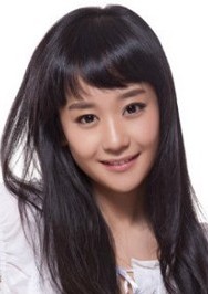 Purple Lavendar: Hai Lu 海陸