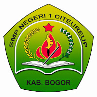 Logo dan Lambang SMP Negeri Kabupaten Bogor