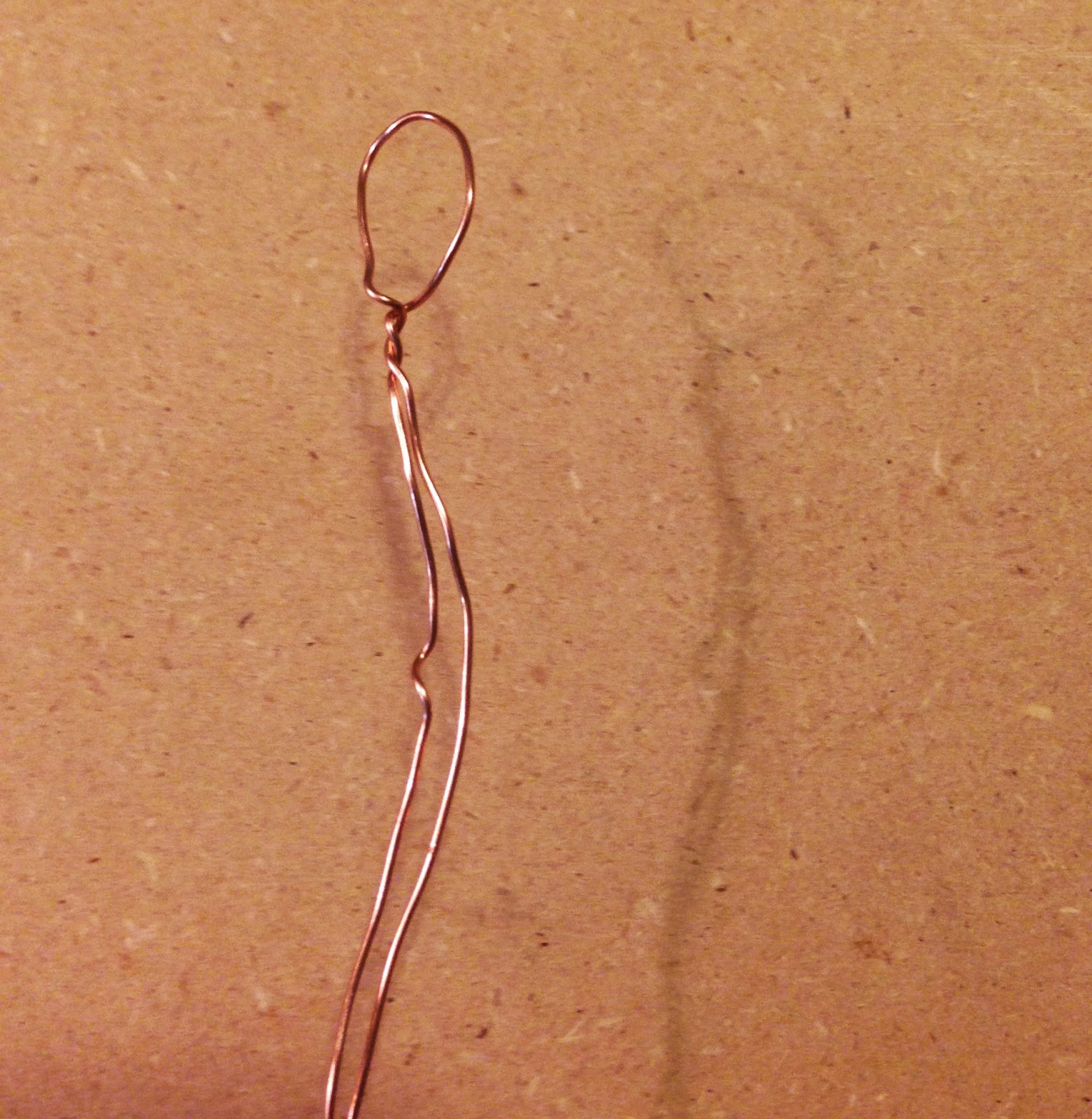 Maker Quest: LED Pin People