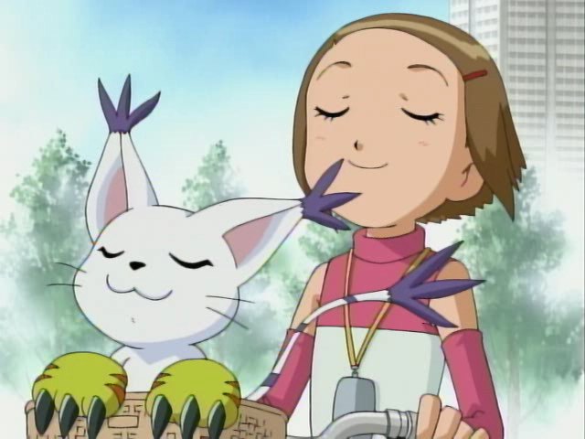 Digimon:SR: Zero Two Episode 12: The Good, The Bad, and The Digi