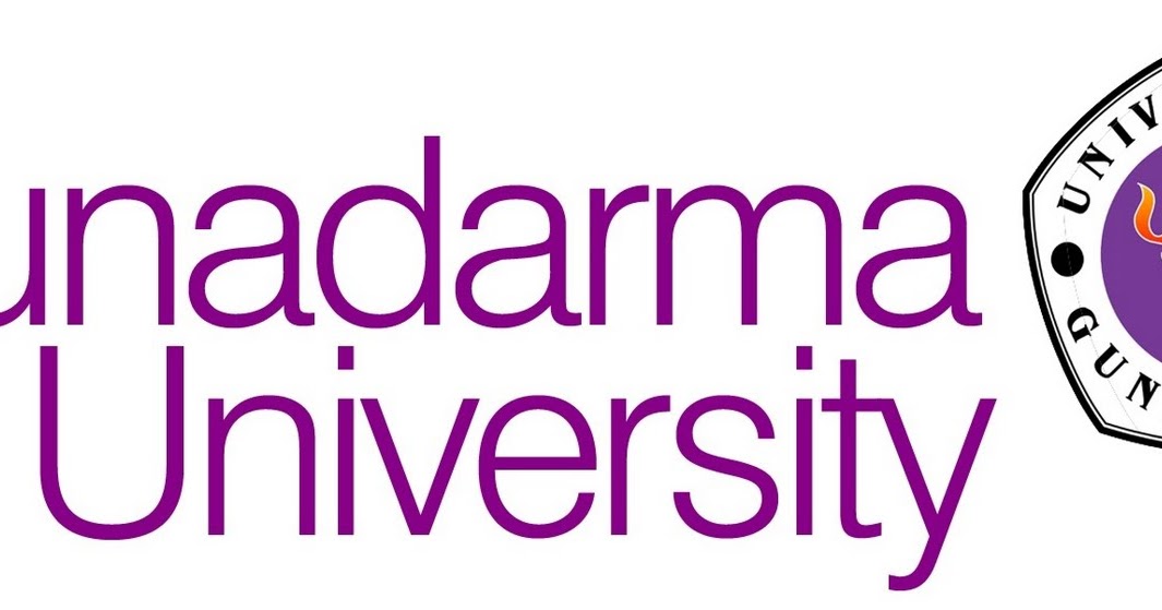 5 Website Penting Universitas Gunadarma - My Journal