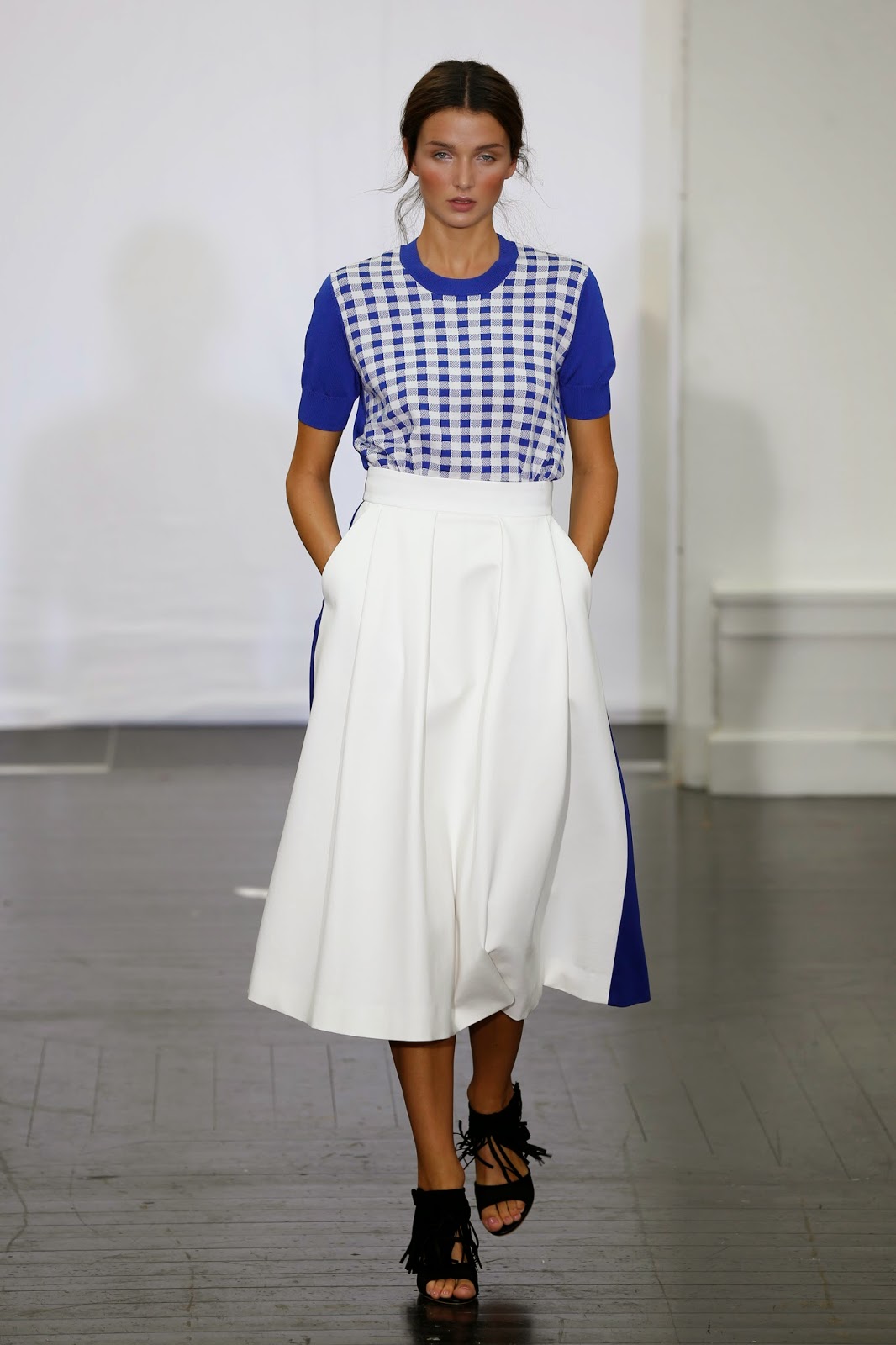 Fashion Studio Magazine: FASHION NEWS - DENMARK