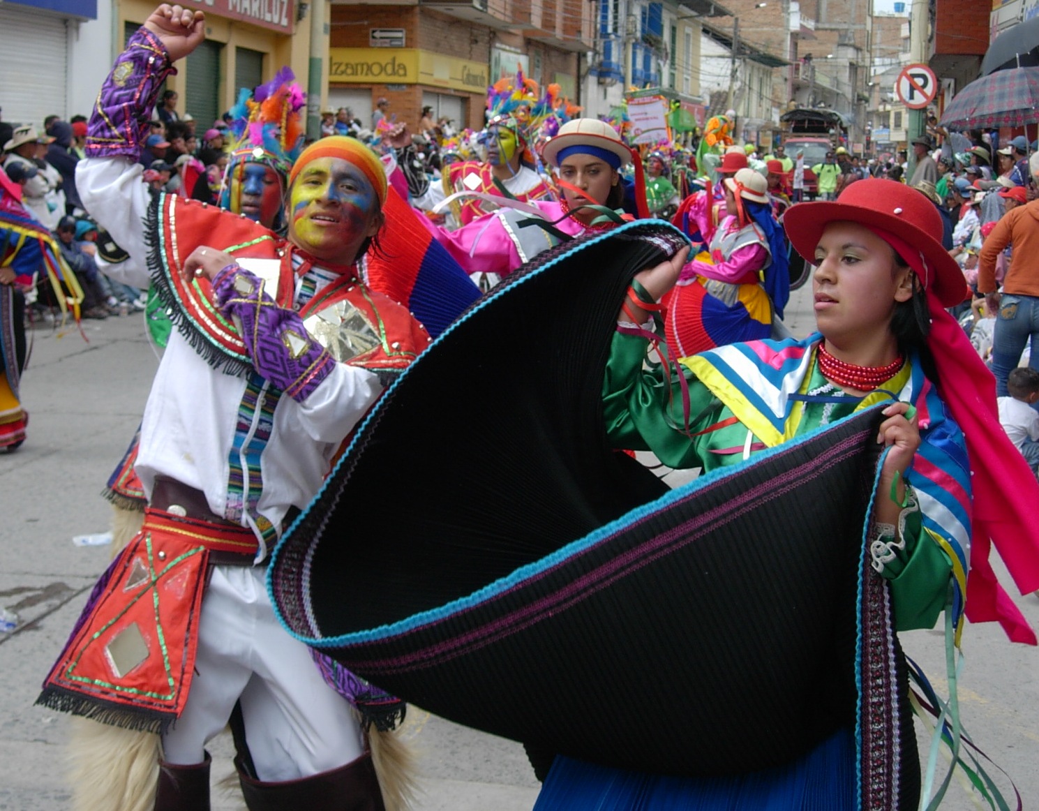 EL QUECHUA Y SU INFLUENCIA EN LA CULTURA DEL SUR D: EL QUECHUA Y SU ...