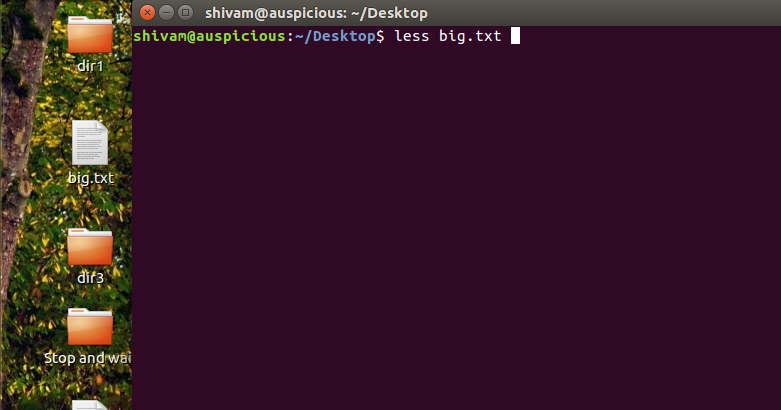Linux Tutorials