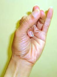 Yogic Practices: Mudras- paper-2