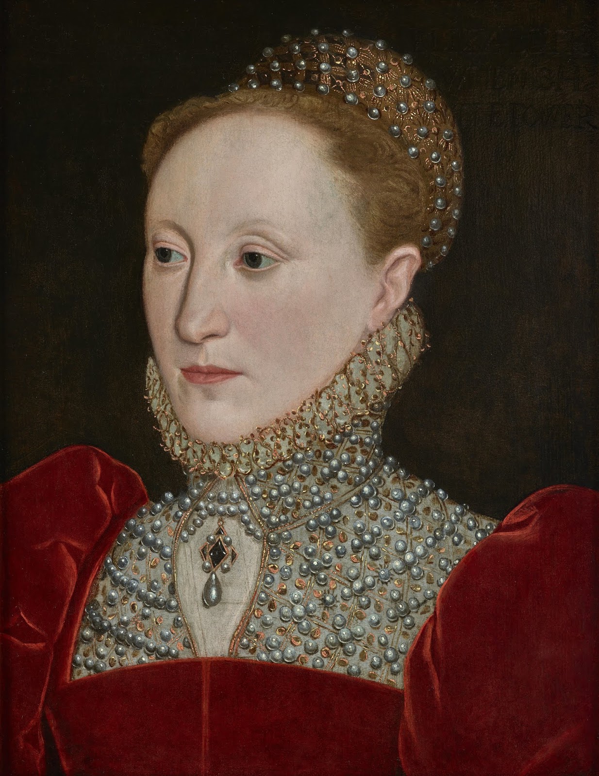 English Historical Fiction Authors: The True Life of Mary Stuart and ...