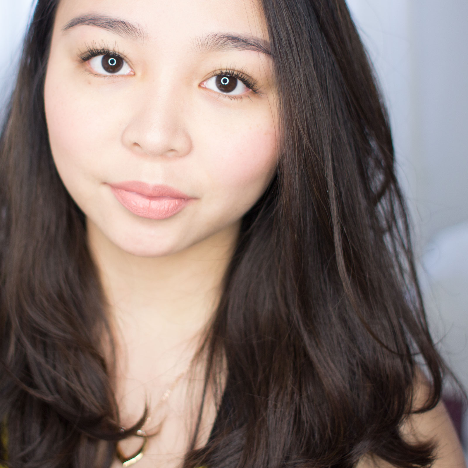 NARS Velvet Matte Skin Tint Review | The Skin and Beauty Blog | Bloglovin’