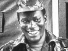 The Mutare Times: Tribute to Retired General Solomon Mujuru Rex Nhongo