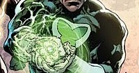 Mayfair DC Heroes Character Database: Power Ring