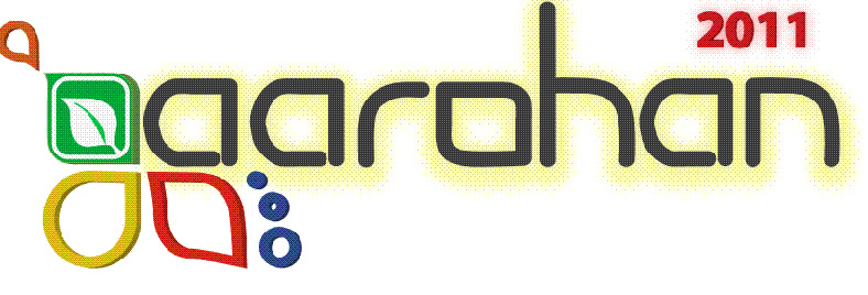 SIIB Blog: Aarohan 2011