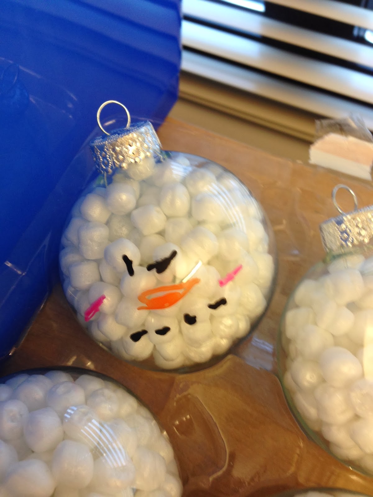 My Crazy Life: The Week Before Break