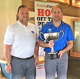 Scottish Golf View - Golf News from Around the World