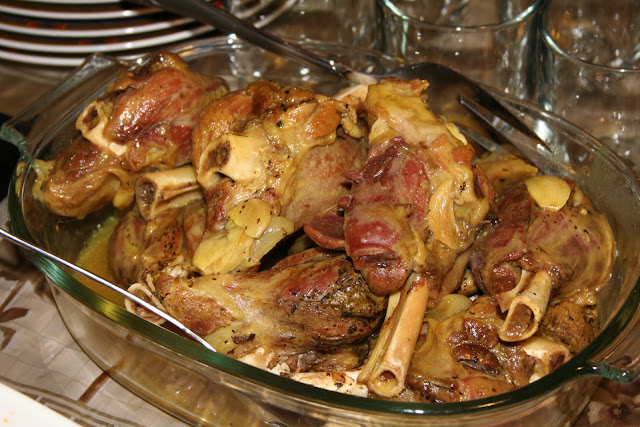 Faranak's Kurdish Kitchen