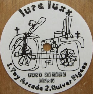 Sam Dook: Discography