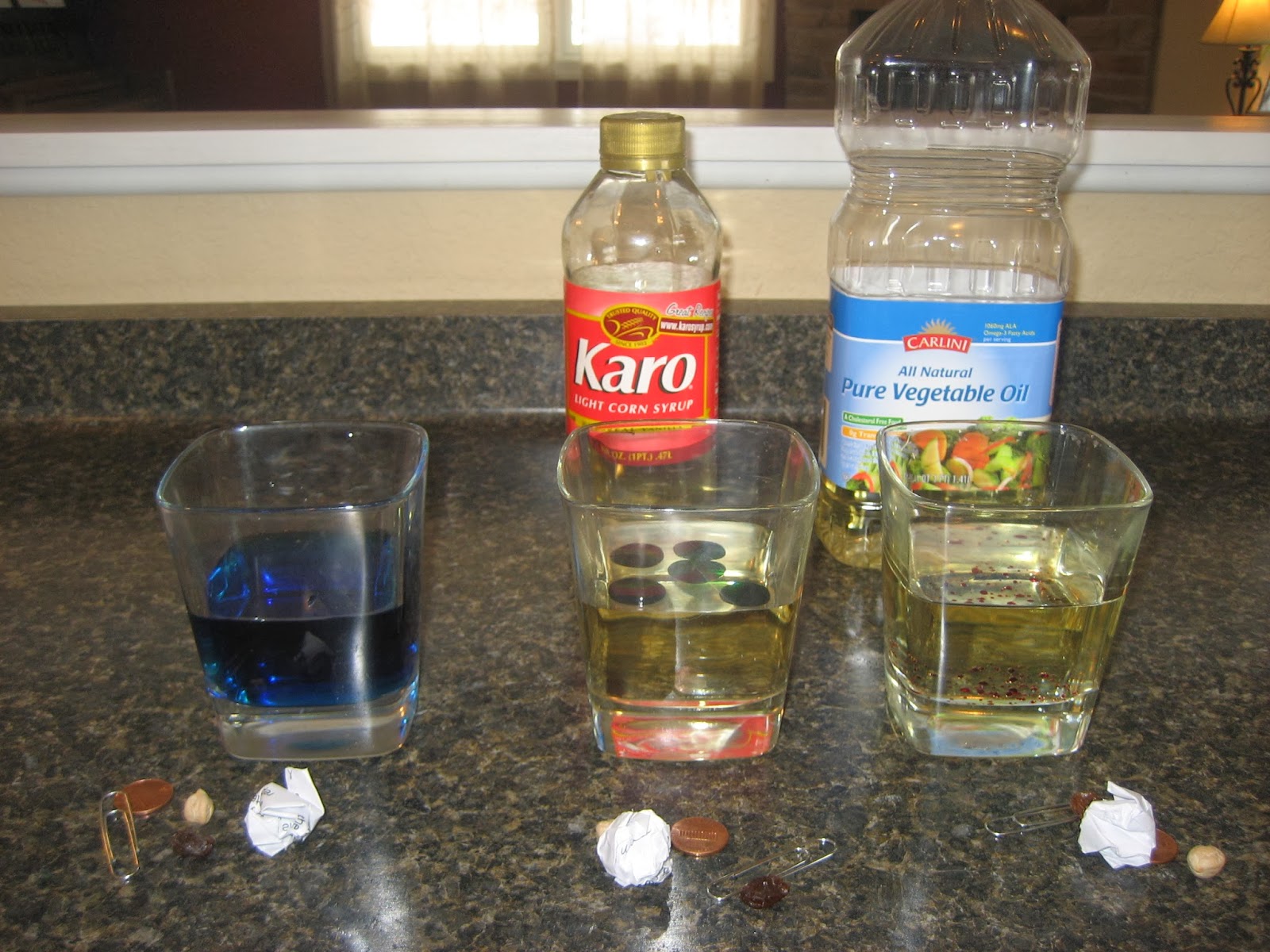 Living Our Homeschool Life: A Balancing Act Of Faith: Sink or Swim ...