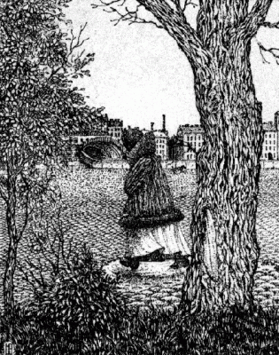 Ambiguous Optical Illusions | Genius Puzzles